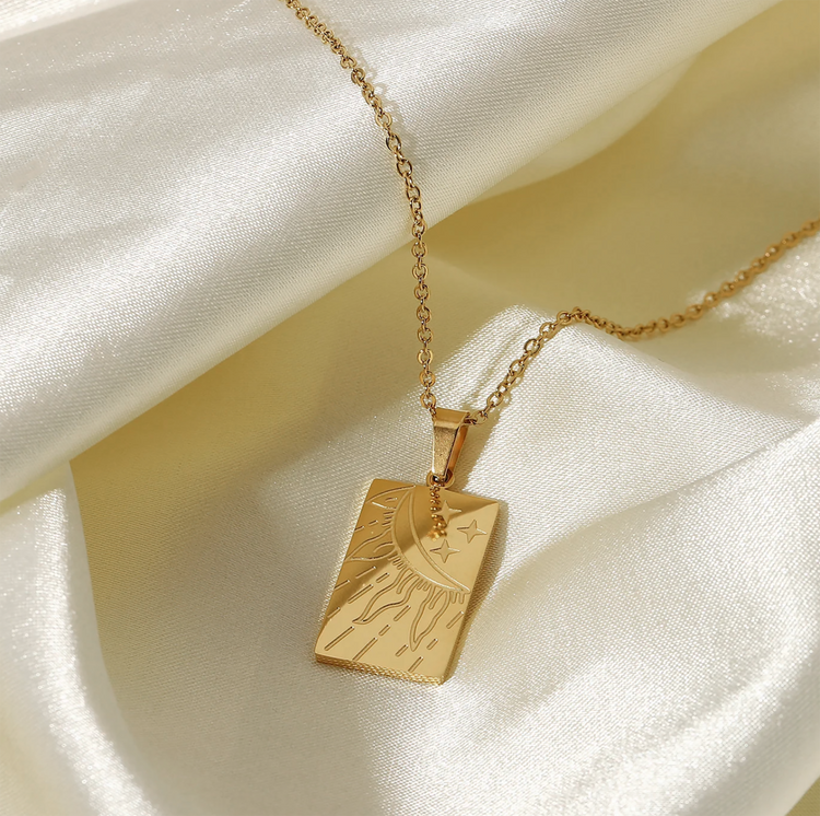EVE Jewellery