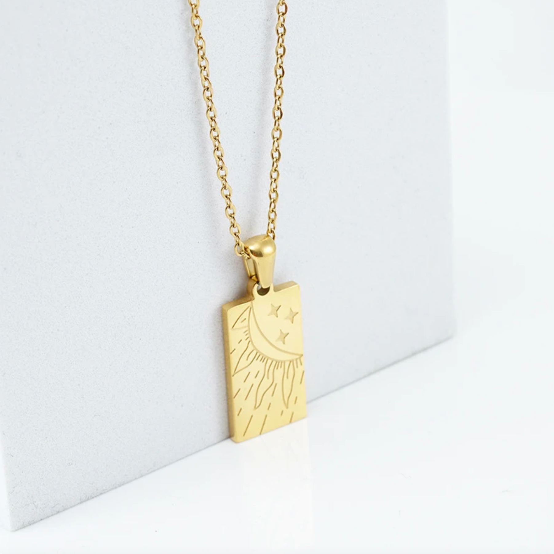 EVE Jewellery